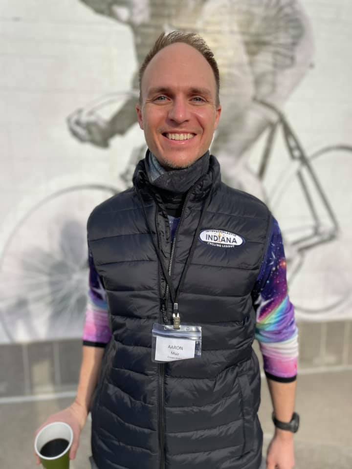 Leadership & Management Team – Indiana Interscholastic Cycling League