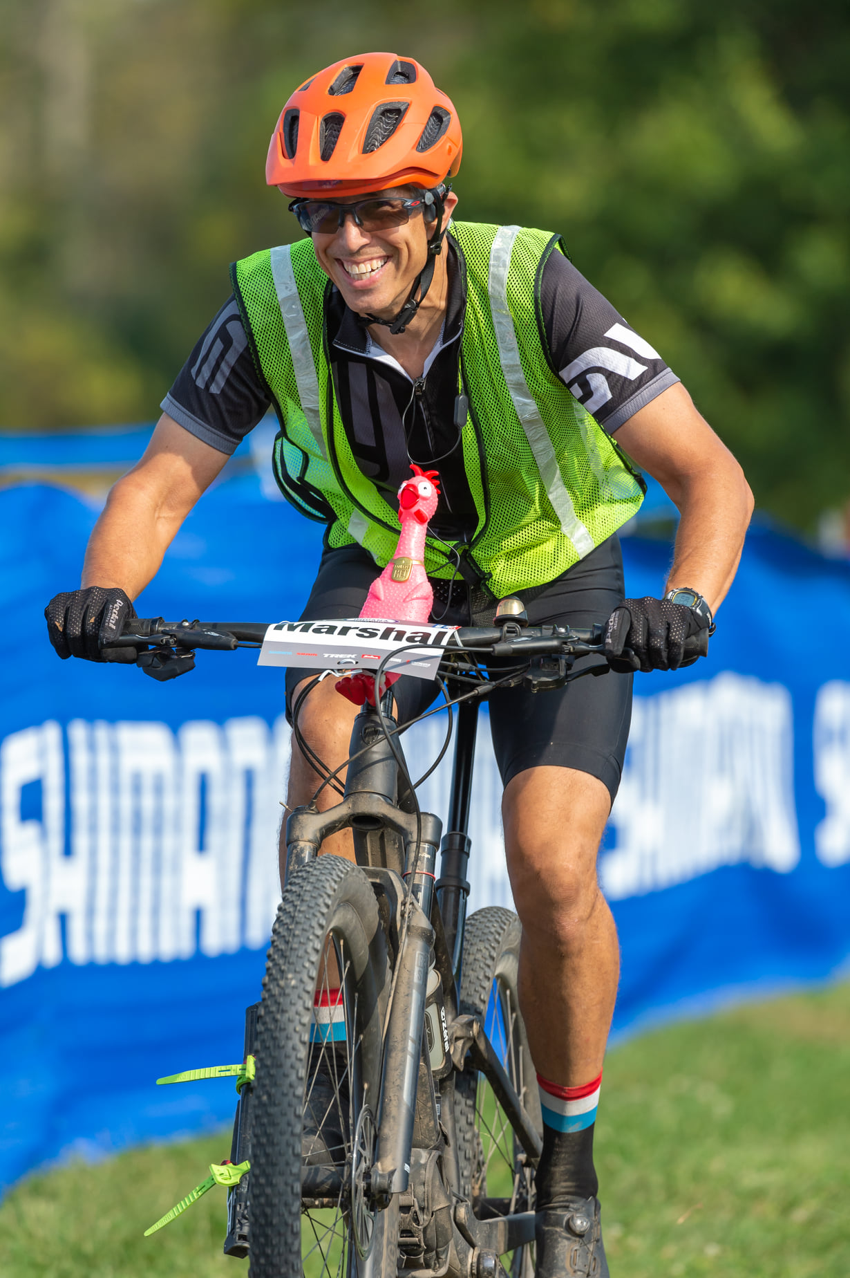 Leadership & Operations Team – Indiana Interscholastic Cycling League